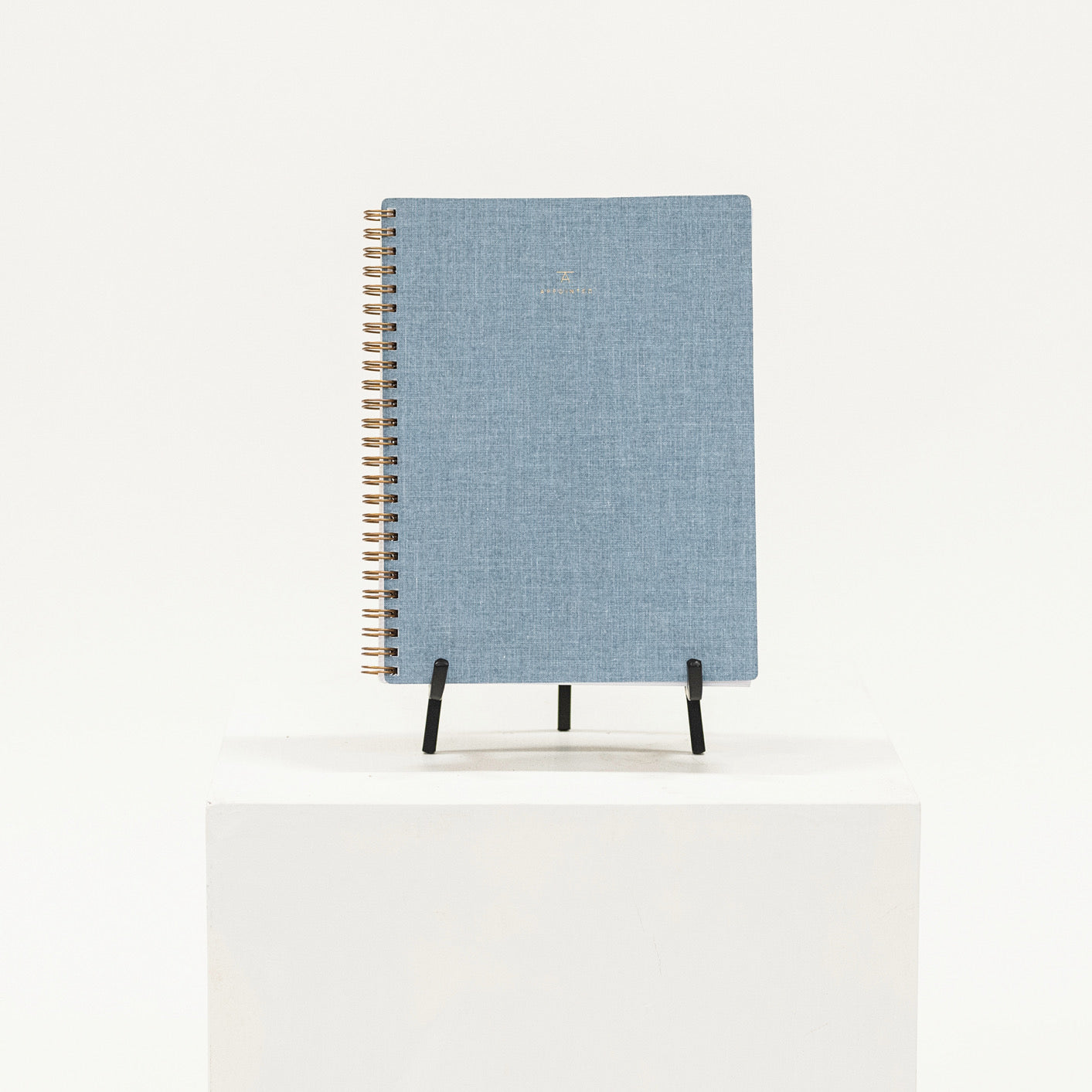 The Appointed Workbook – Styled Abode