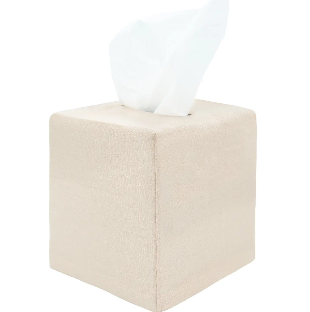 Linen Tissue Cover – Styled Abode